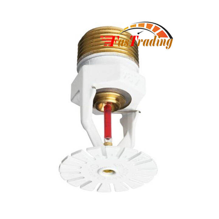 Victaulic V3414 Extended Coverage Pendent Sprinkler Brass 3/4" NPT ...