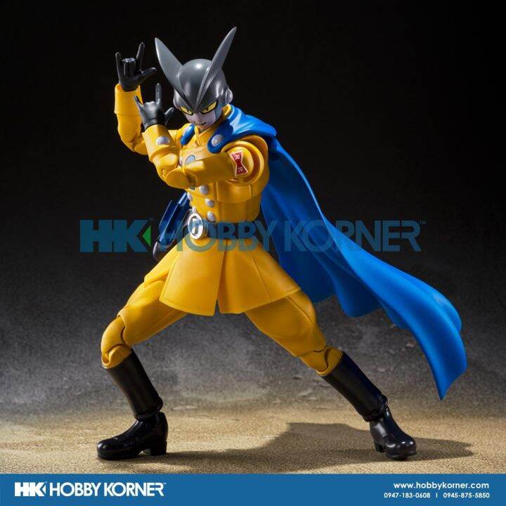 (IN STOCK) BANDAI S.H.Figuarts 6 Inch Scale Gamma 2 | Lazada PH