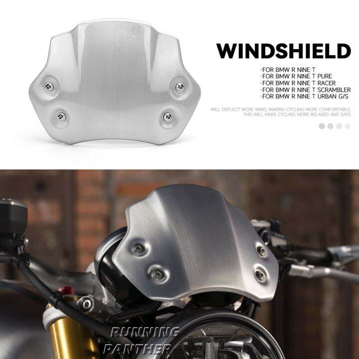For BMW R9T RNINET R NineT Pure Racer Motorcycle R NINE T Sports ...