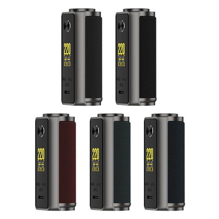 Vaporesso Target 200 Mod | Lazada PH