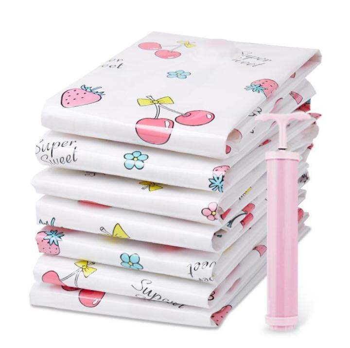 Hope winter ถุงสุญญากาศพร้อมกระบอกสูบ | Lazada.co.th