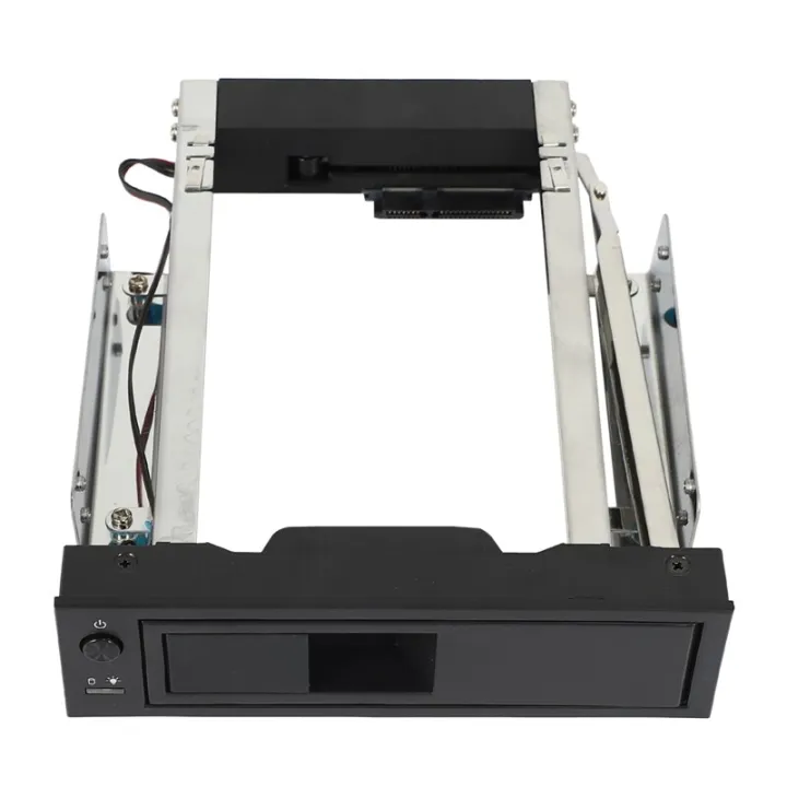Orico Cd-Rom Space Internal 3.5 Inch Hdd Case Sata 3.0 Hdd Frame Mobile ...