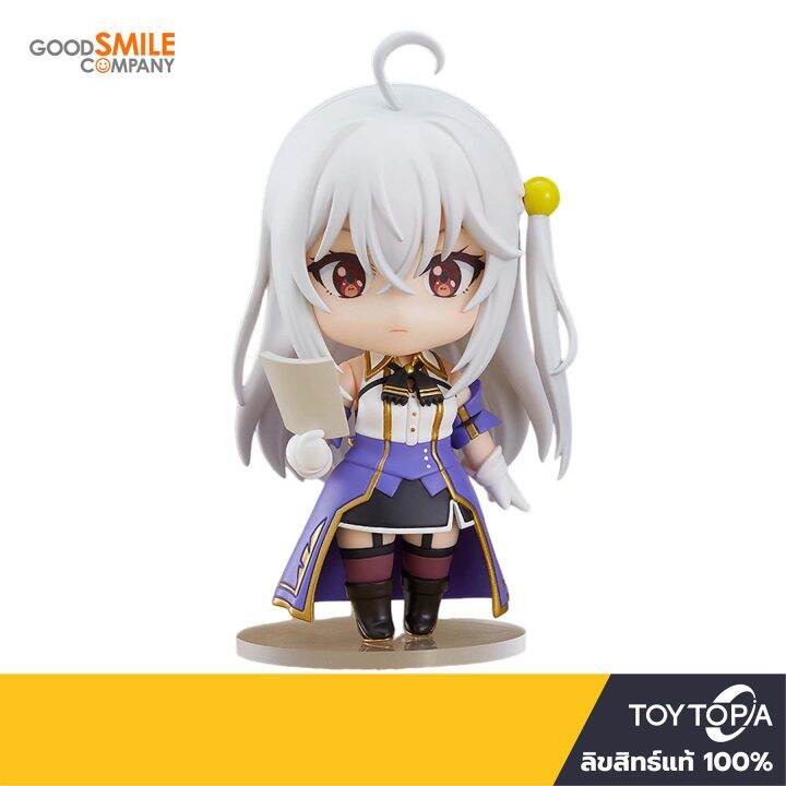 พร้อมส่ง+โค้ดส่วนลด Nendoroid Ninym Ralei: The Genius Prince's Guide To ...