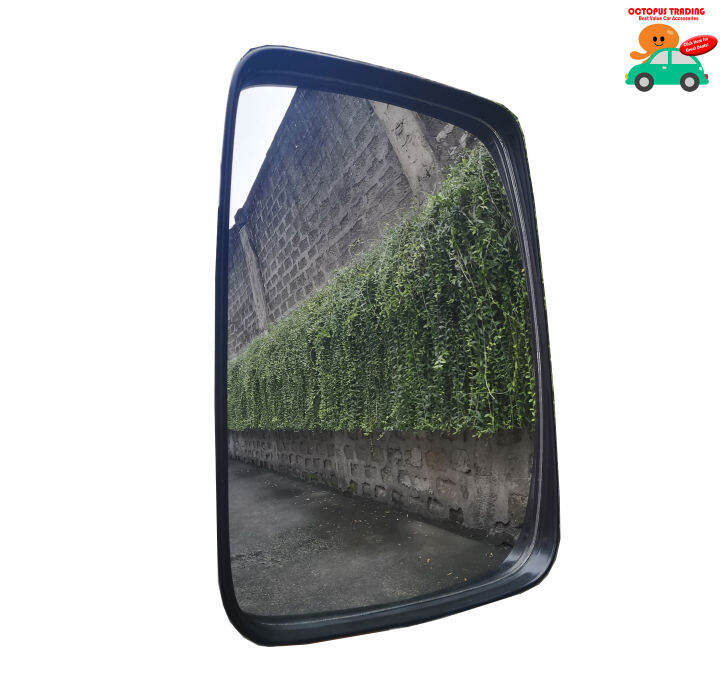 Mitsubishi Fuso Canter Truck Side Mirror New Model SL 1657 | Lazada PH