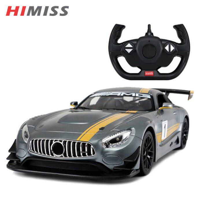 Himmiss Mobil Remote Control Anak, Mobil Mainan Remote Control Listrik ...