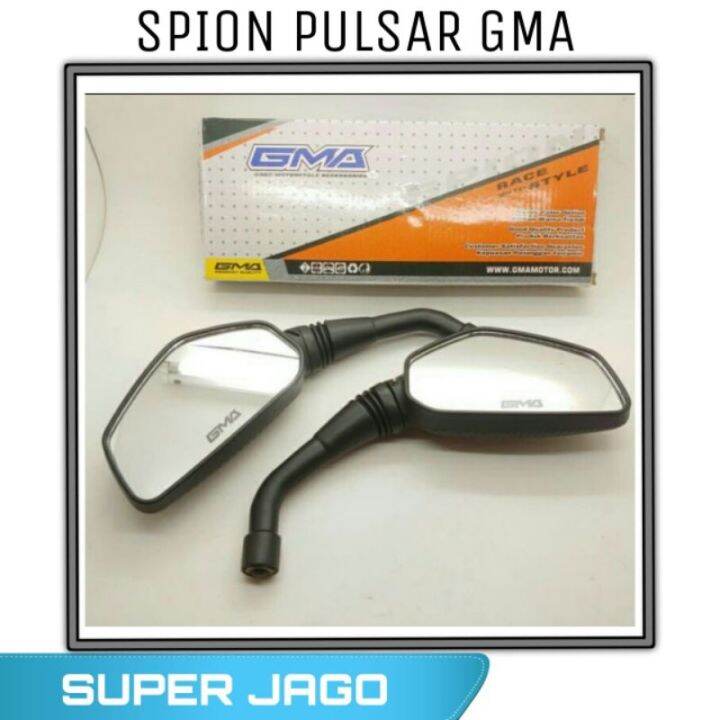 Spion Motor Nmax All New Nmax 2020 2021 2022 Aerox 155 Aerox Connected ...