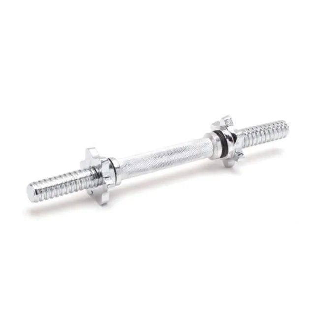 Short Bar Chrome with lock Per Piece | Lazada PH