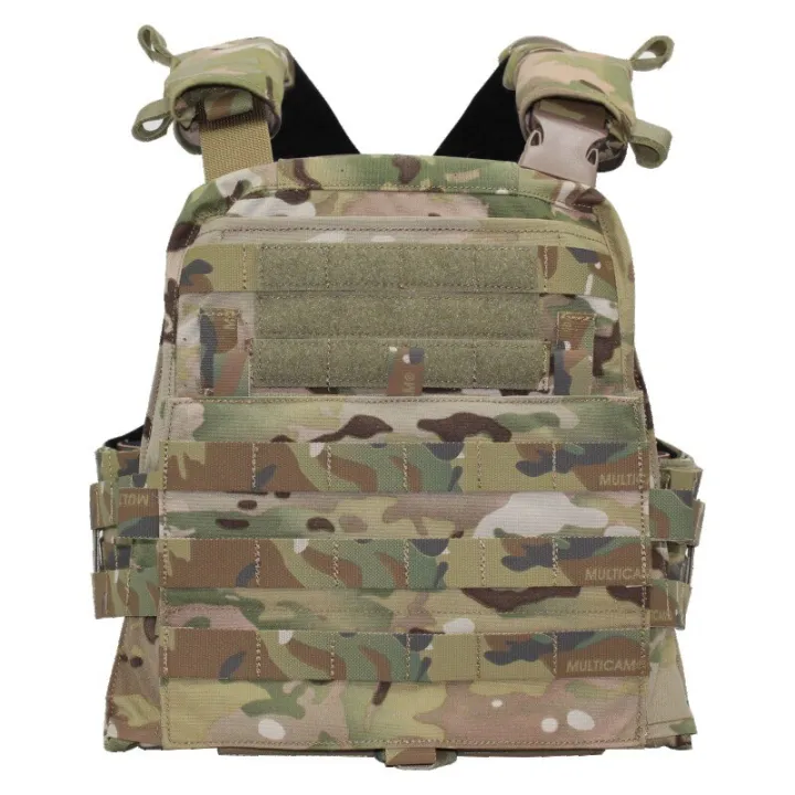 AVS TACTICAL VEST PLATE CARRIER | Lazada PH