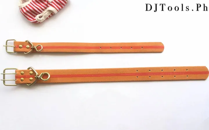 COD Heavy Duty Tough Dog Collar Adjustable(small/Big) | Lazada PH