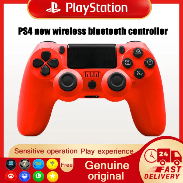 Dual Shock 4 Wireless Gamepad Controller for PS4 | Lazada PH
