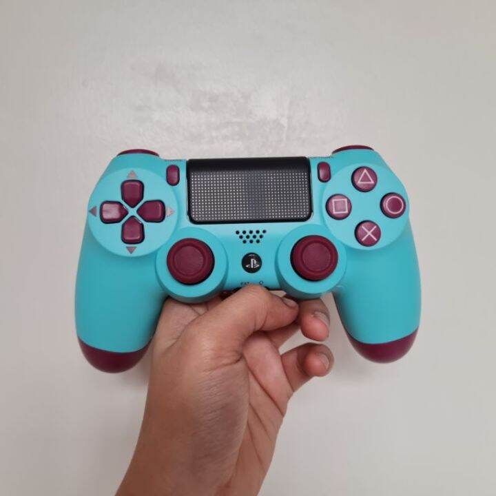 Ds4 Dualshock 4 Ps4 Controller Wireless For Playstation Pc Premium Copy