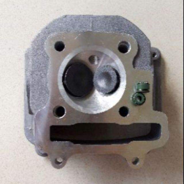 Gy6 cylinder head 125cc and 150cc-155cc | Lazada PH