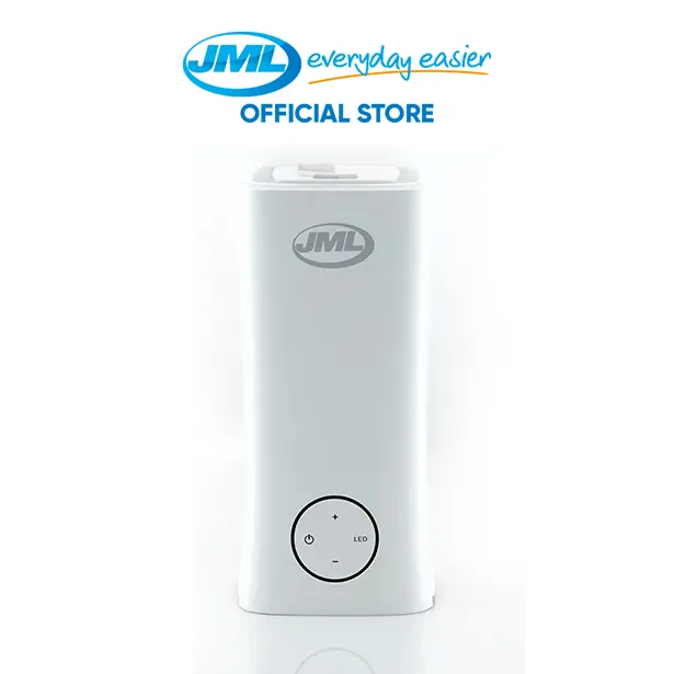 JML Fresh Air Mist Ultrasonic Aroma Humidifier FAMU | Lazada PH