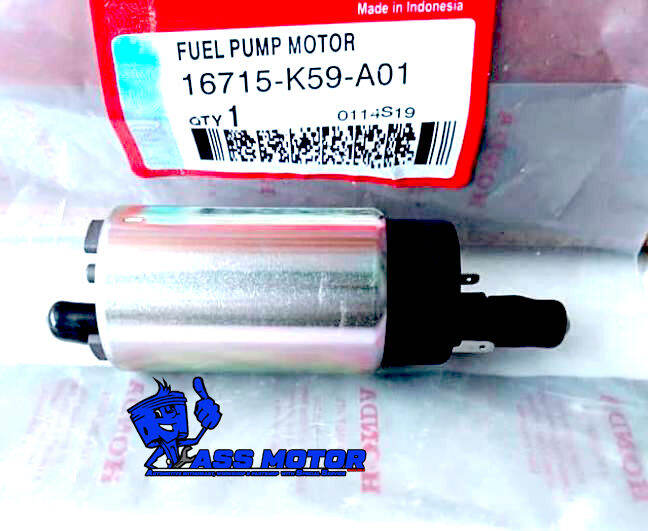 ROTAK VARIO 150 ROTAX ROTAK MOTOR FUEL PUMP ALL NEW VARIO 125/150 LED ...