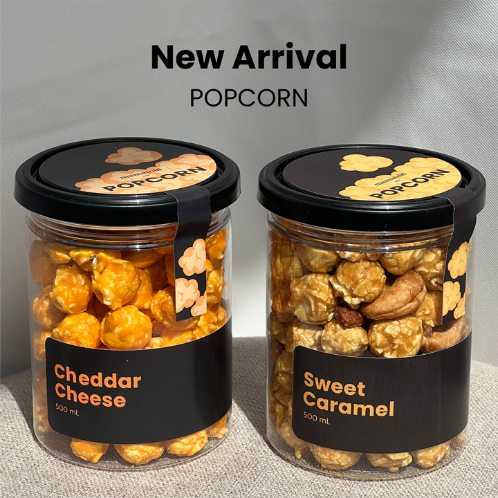 ป๊อปคอร์น (Premium Popcorn) | Lazada.co.th