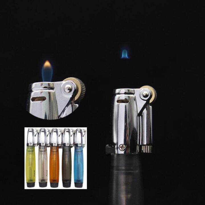 Ghost Lighter Refillable Api Gantung AM-363 (1 unit) 飞火鬼火打火机 | Lazada