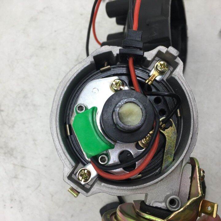 SHERRYBERG Electronic Automobile Distributor For Nissan Datsun Sunny ...