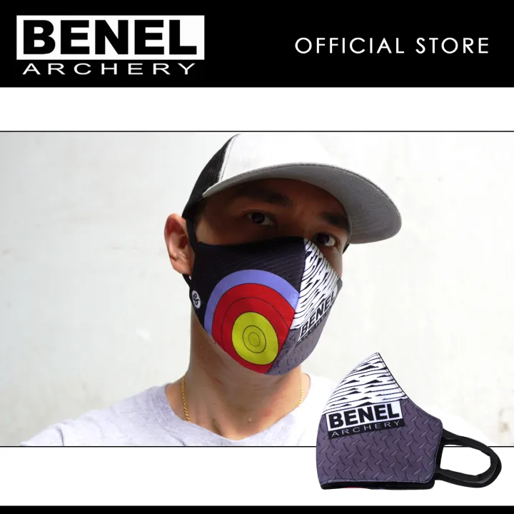 BENEL BENEL Face Mask | Lazada PH