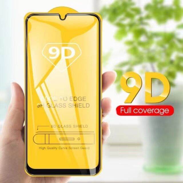 Full Cover Tempered Glass For iPhone 6 6s 7 8 Plus Tempered Glass Screen Protector | Lazada PH