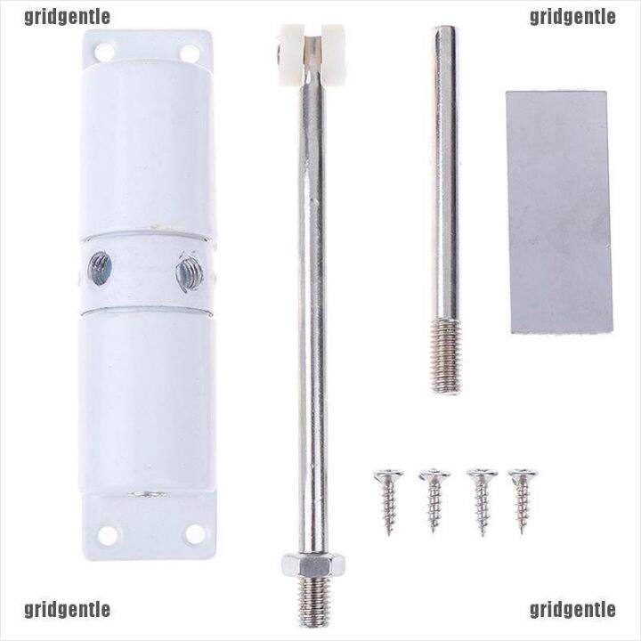 GT Door closer Hydraulic door opener Automatic door lock Adjustable ...