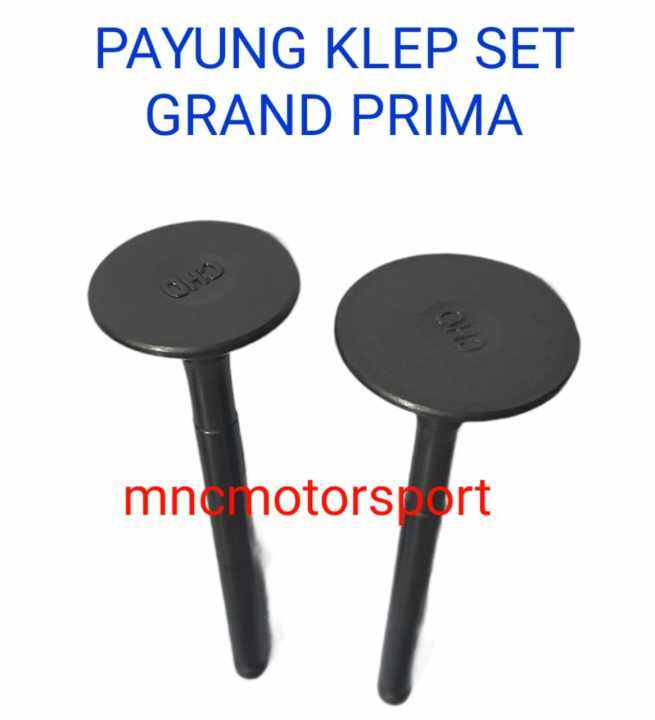 PAYUNG KLEP SET CHOHO GRAND PRIMA SUPRA X FIT LAMA NEW LEGENDA | Lazada ...