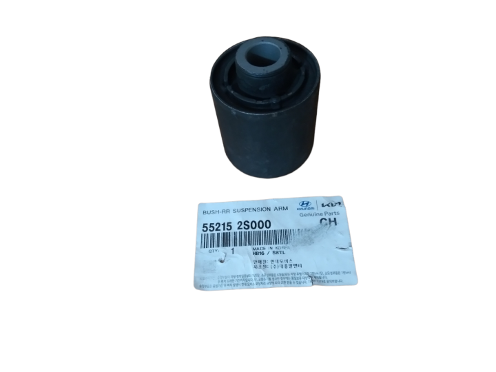 [ORIGINAL] 552152S000 SUSPENSION ARM BUSHING REAR HYUNDAI TUCSON 2009 ...