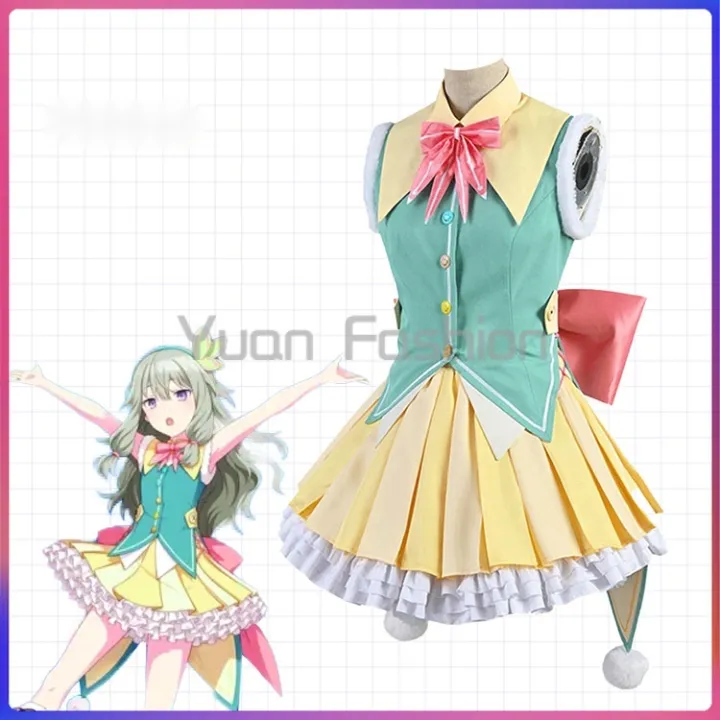 [Ready Stock] Project Sekai Colorful Stage feat. Hatsune Miku Kusanagi ...