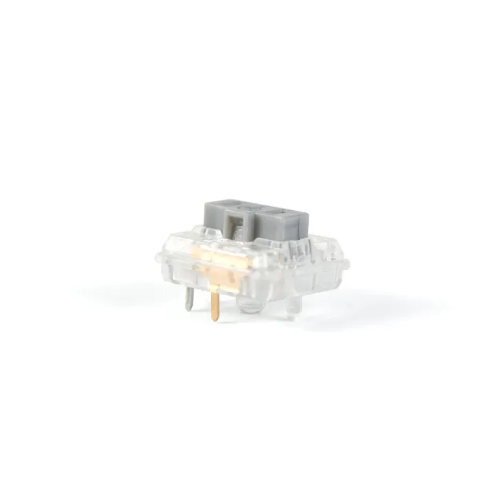 Kailh Choc Silver Crystal Switch low profile Switch Chocolate ...