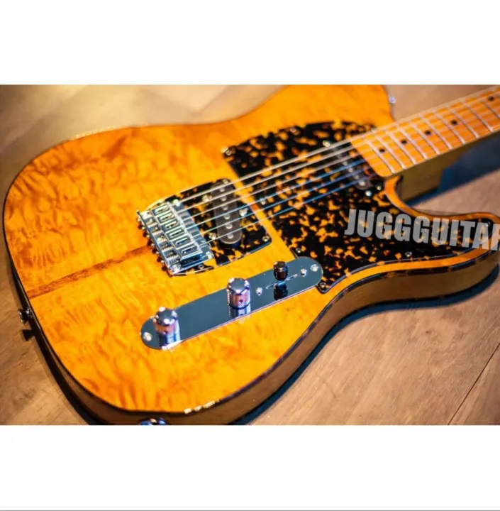 Rare Prince HS Anderson & Hohner Madcat Mad Cat Fender Telecaster ...