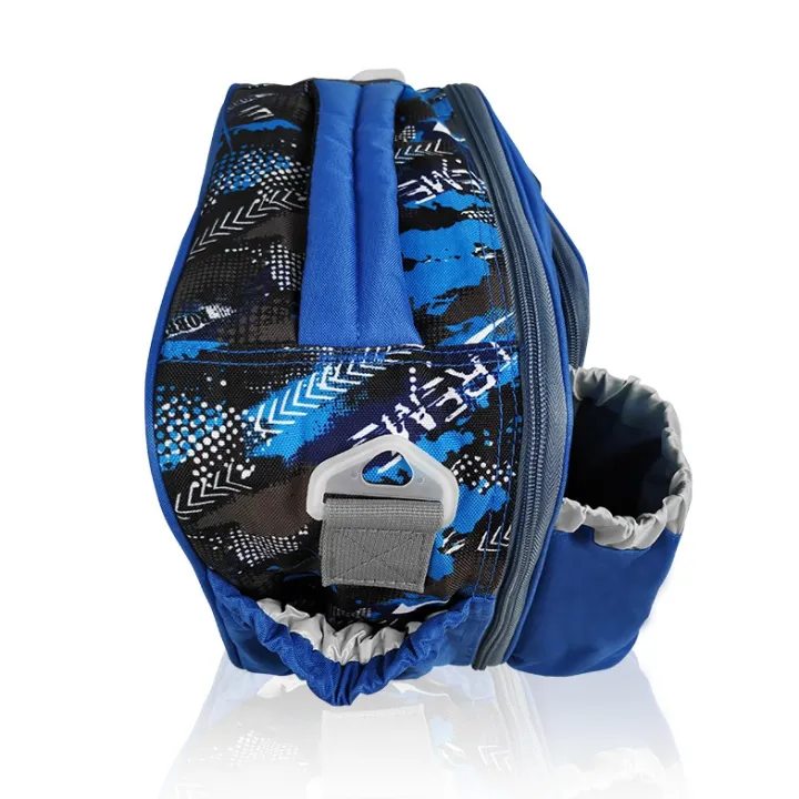 Robby Rabbit Duo Thermal Lunch Bag | Lazada PH