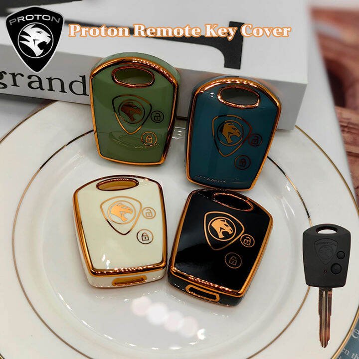 proton remote key cover for proton waja gen2 persona saga flx fl key ...