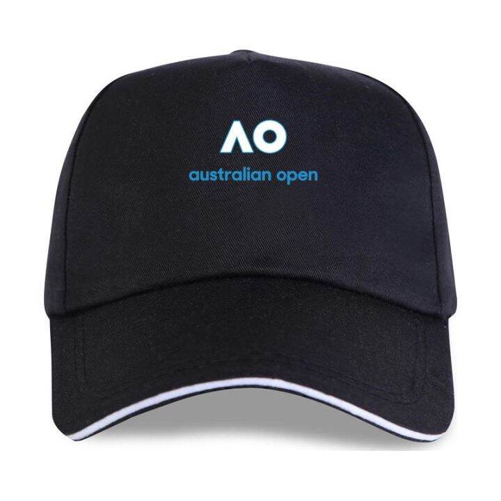 Australian Open AO Tennis Championship Mens Baseball cap Logo | Lazada PH