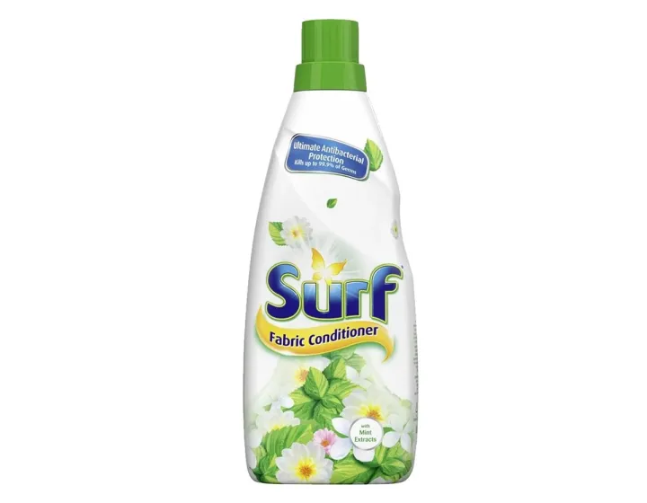 Surf Fabcon Antibac with Mint Extracts 800 ml | Lazada PH