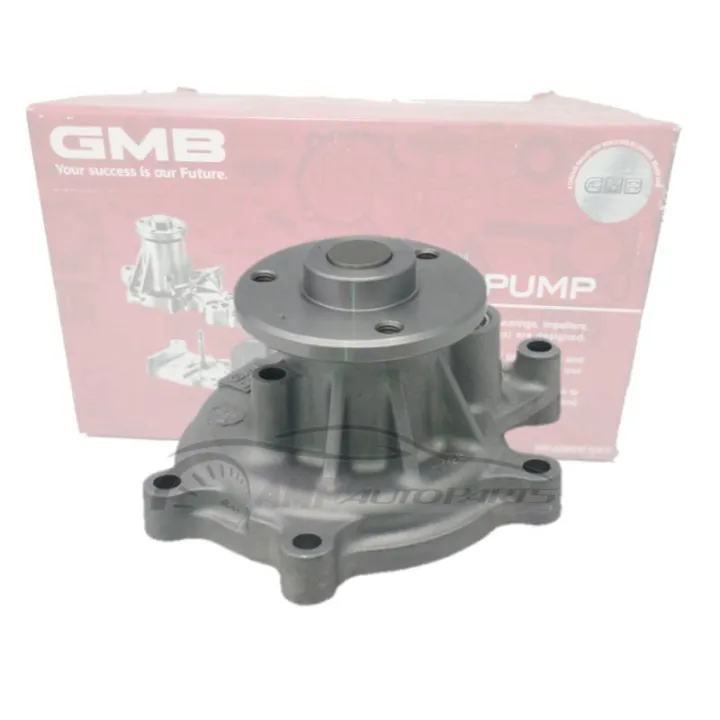 Water Pump fits Toyota Vitz (1SZ-FE/2SZ-FE) Avanza (1.3/1.5), RUSH ...