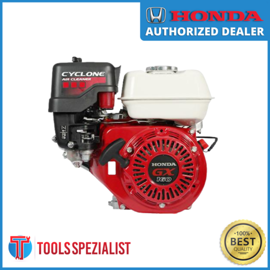 Honda GX160T2 QC2 Engine | Lazada PH