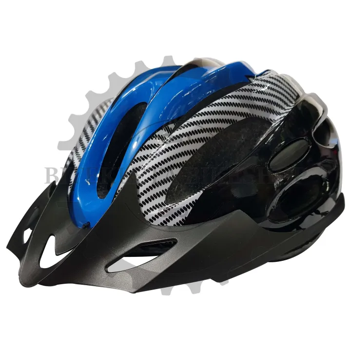 MOUNTAIN BIKE ROAD BIKE BUDGET HELMET ORDINARY | Lazada PH