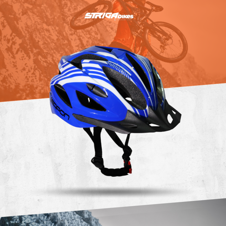 Weapon Ace Cross-Country Helmet | Lazada PH