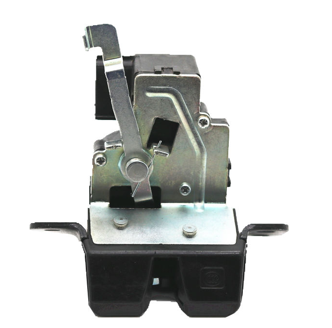 GENUINE Trunk Tailgate Lock Latch for Hyundai ACCENT The Hatchback ...