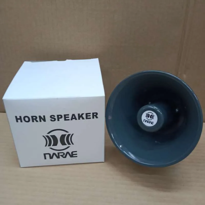 Speaker Toa Mini Untuk Jualan Keliling Merk Narae | Lazada Indonesia