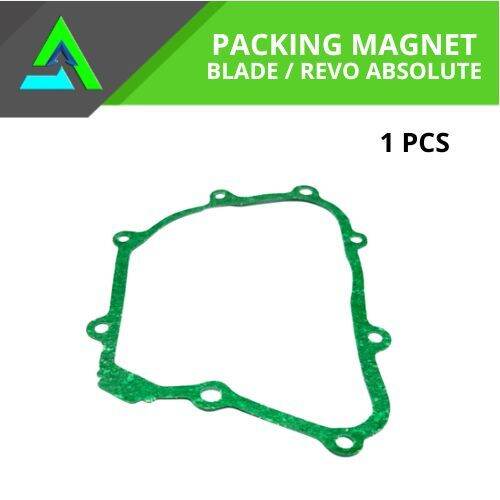 PACKING MAGNET BLADE / REVO ABSOLUT ( 1 PCS ) | Lazada Indonesia