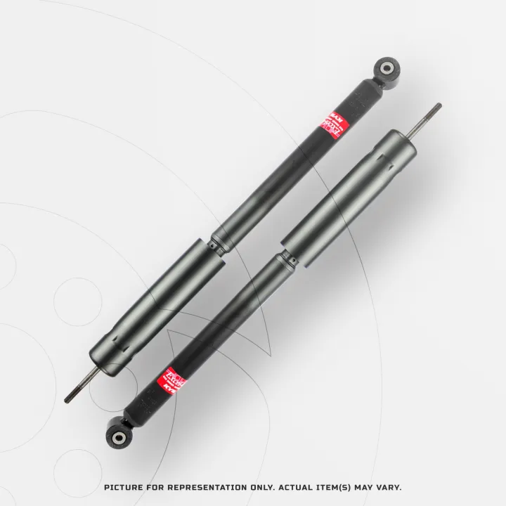 KYB KAYABA Excel G Rear Shock Absorber Honda City / Jazz, City 1.2 1.3 ...