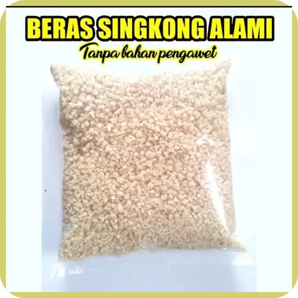 Tiwul- Oyek Beras Singkong Makanan Tradisional | Lazada Indonesia