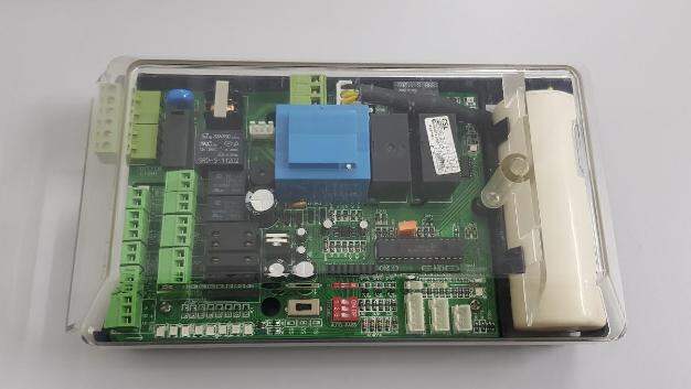 Barrier Gate Circuit Board For Barrier Arm | Lazada