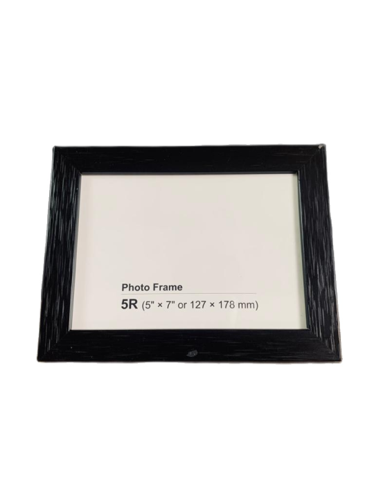 Photo Frame 5R | Lazada