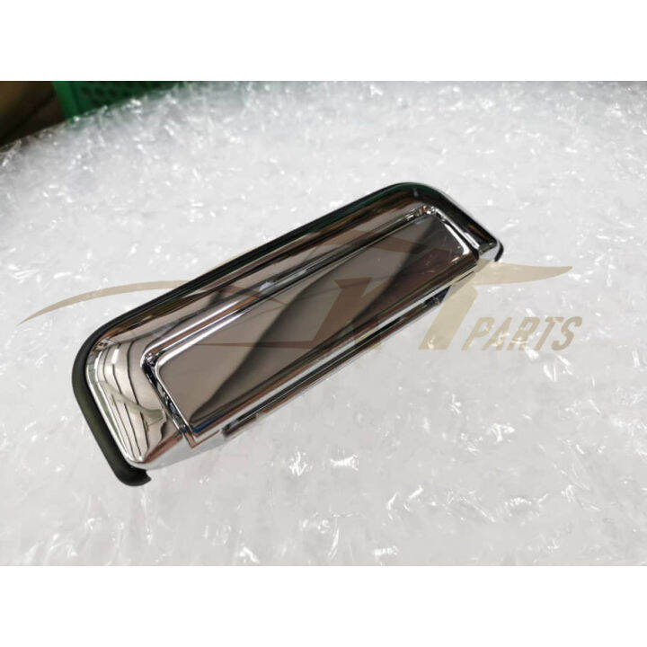 MITSUBISHI TRITON KL3T 2015 YEAR REAR BONNET HANDLE / BELAKANG TRUNK ...