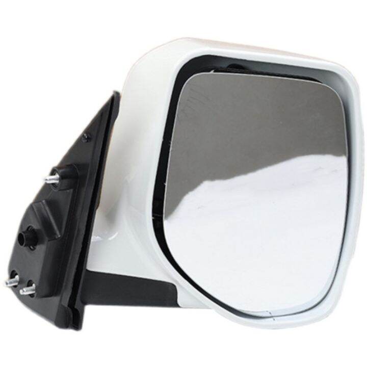 [540] Welcome Foton transvan,traveller, G7,G9 ,View CS2 rear-view ...