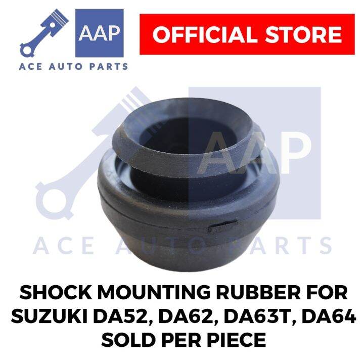 Shock Absorber Bushing for Suzuki K6A DA52 DA62 DA63T DA64V DA64W ...