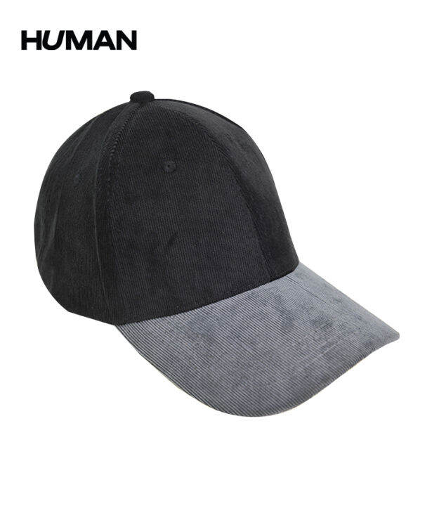 HUMAN Men's Baseball Cap (HAC0458) | Lazada PH