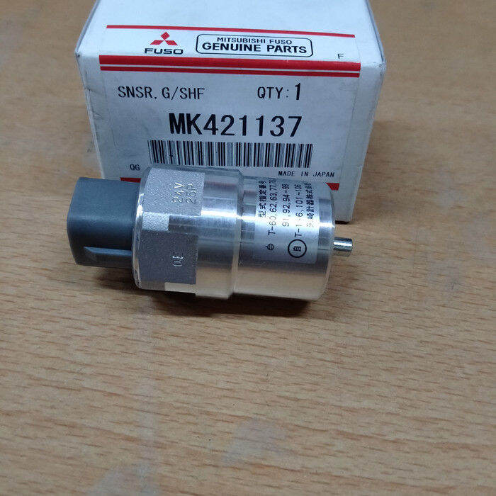sensor gear shaft mitsubishi canter MK421137 | Lazada Indonesia