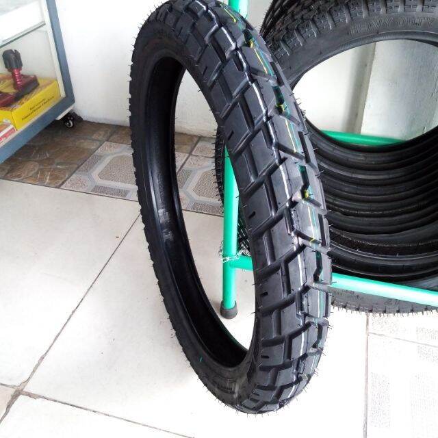 【READY STOCK】 9090 - 19 Power Tire XR125XR150 POWERTIRE Dual Sport D601 ...